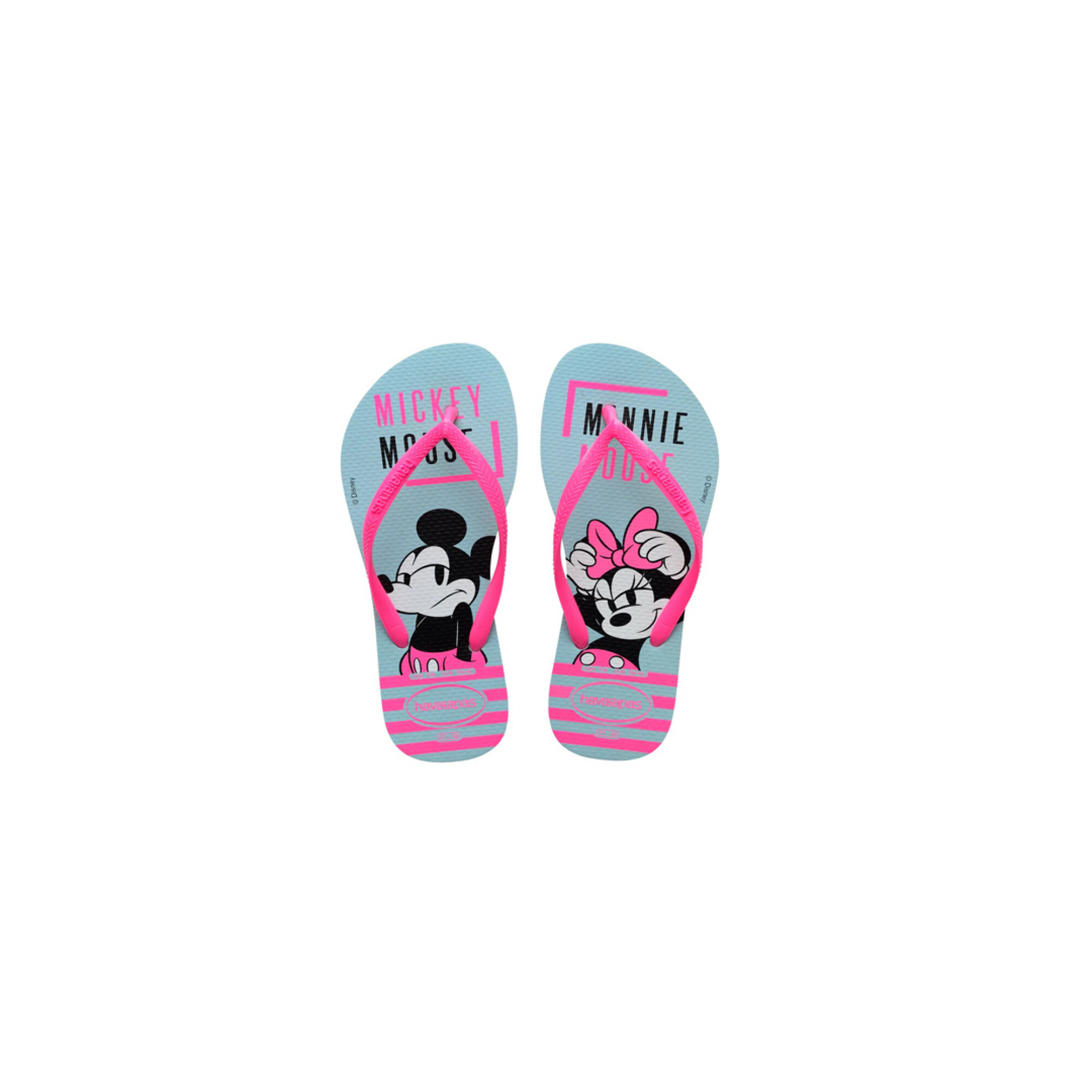 OJOTA SLIM DISNEY - HAVAIANAS — Laskina Store