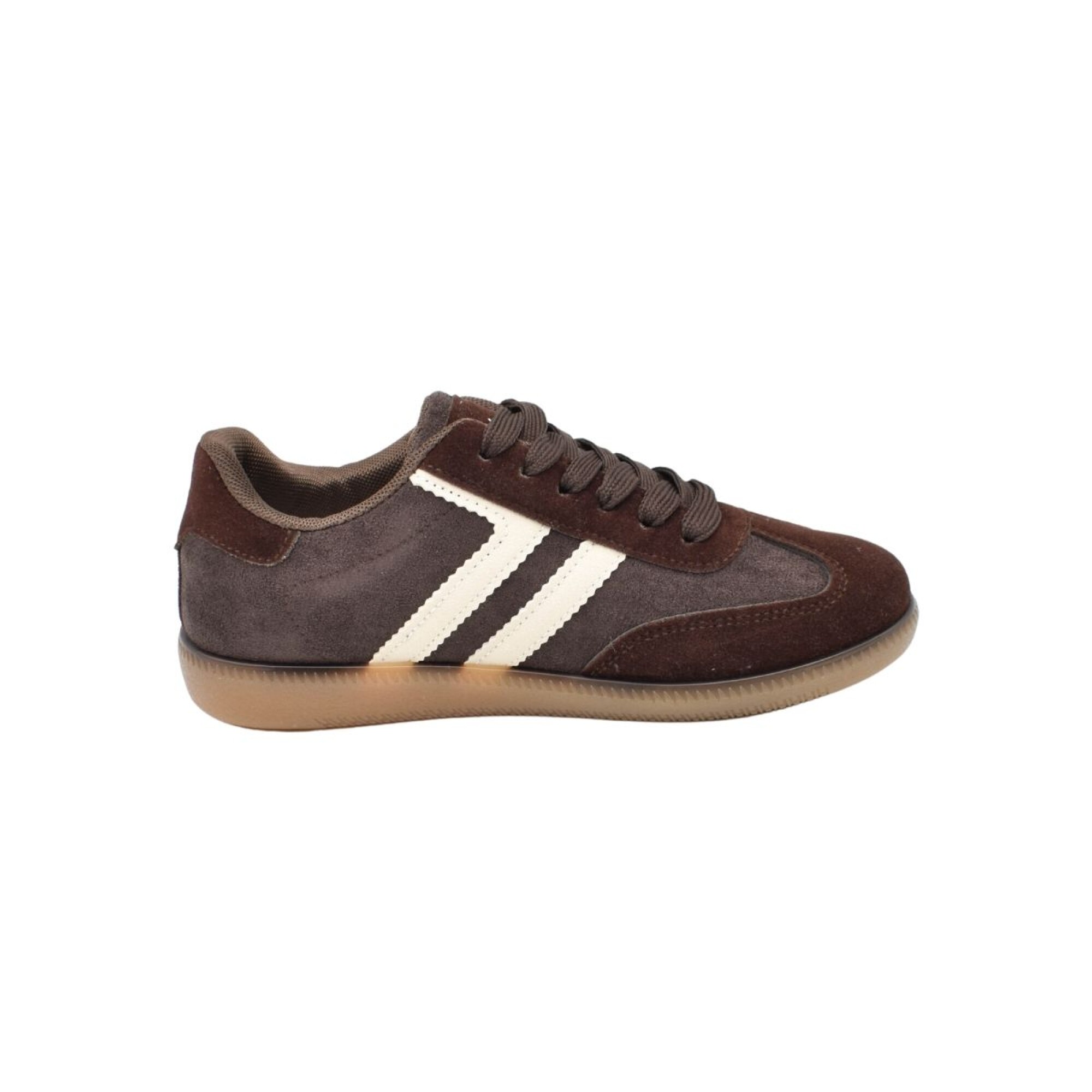 CHAMPION 35-40 - BROWN/BEIG — Los Muchachos