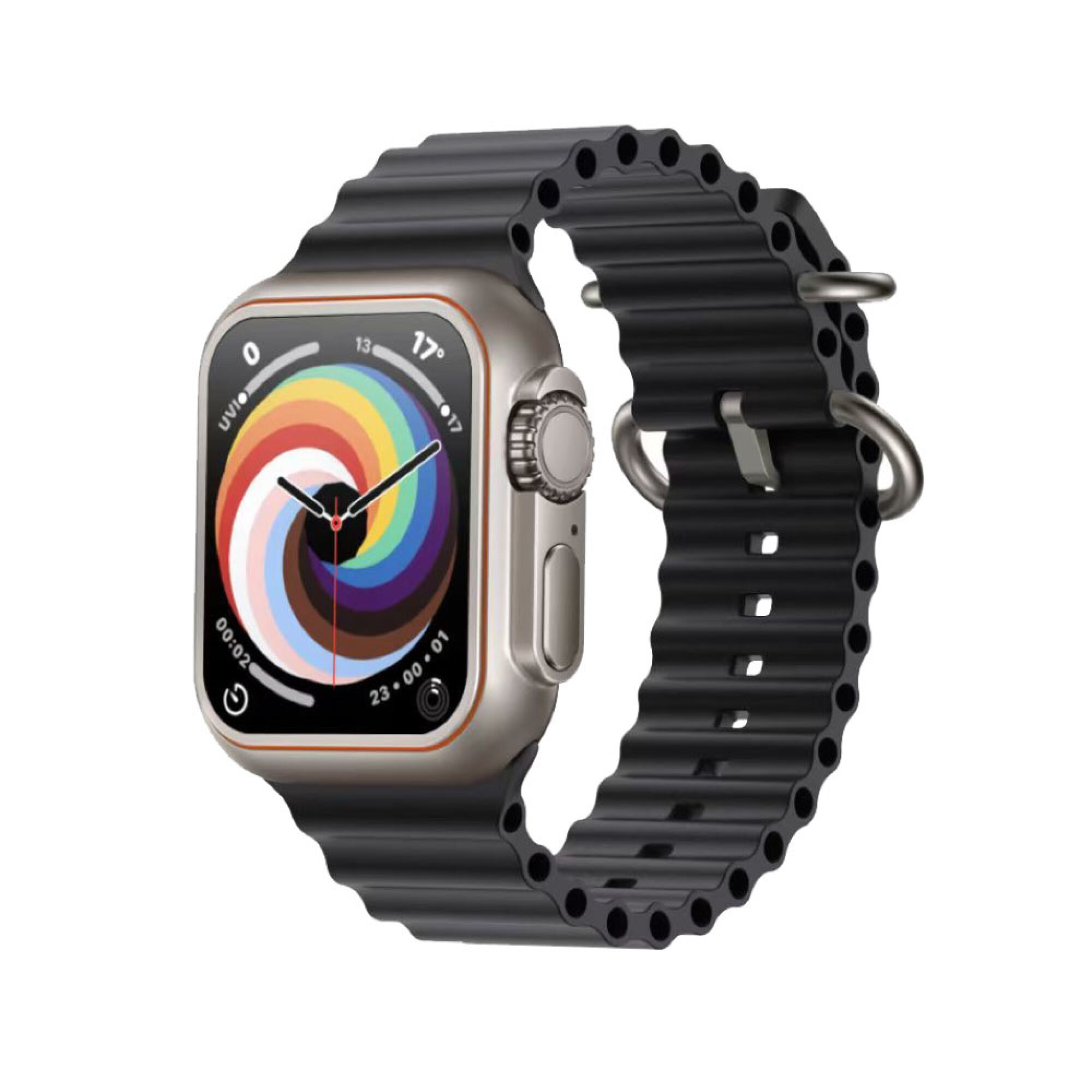 smartwatch xion swatch77 — Joacamar