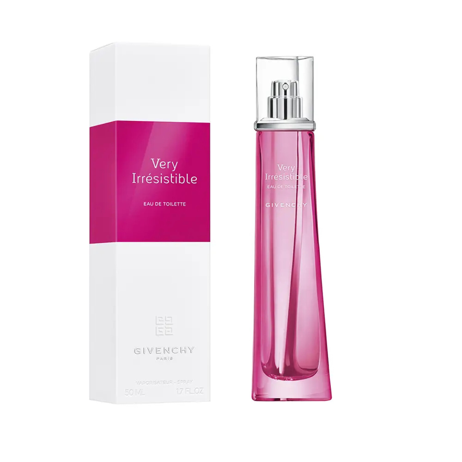 Perfume Givenchy Very Irrésistible Eau de Toilette 50ml — San Roque