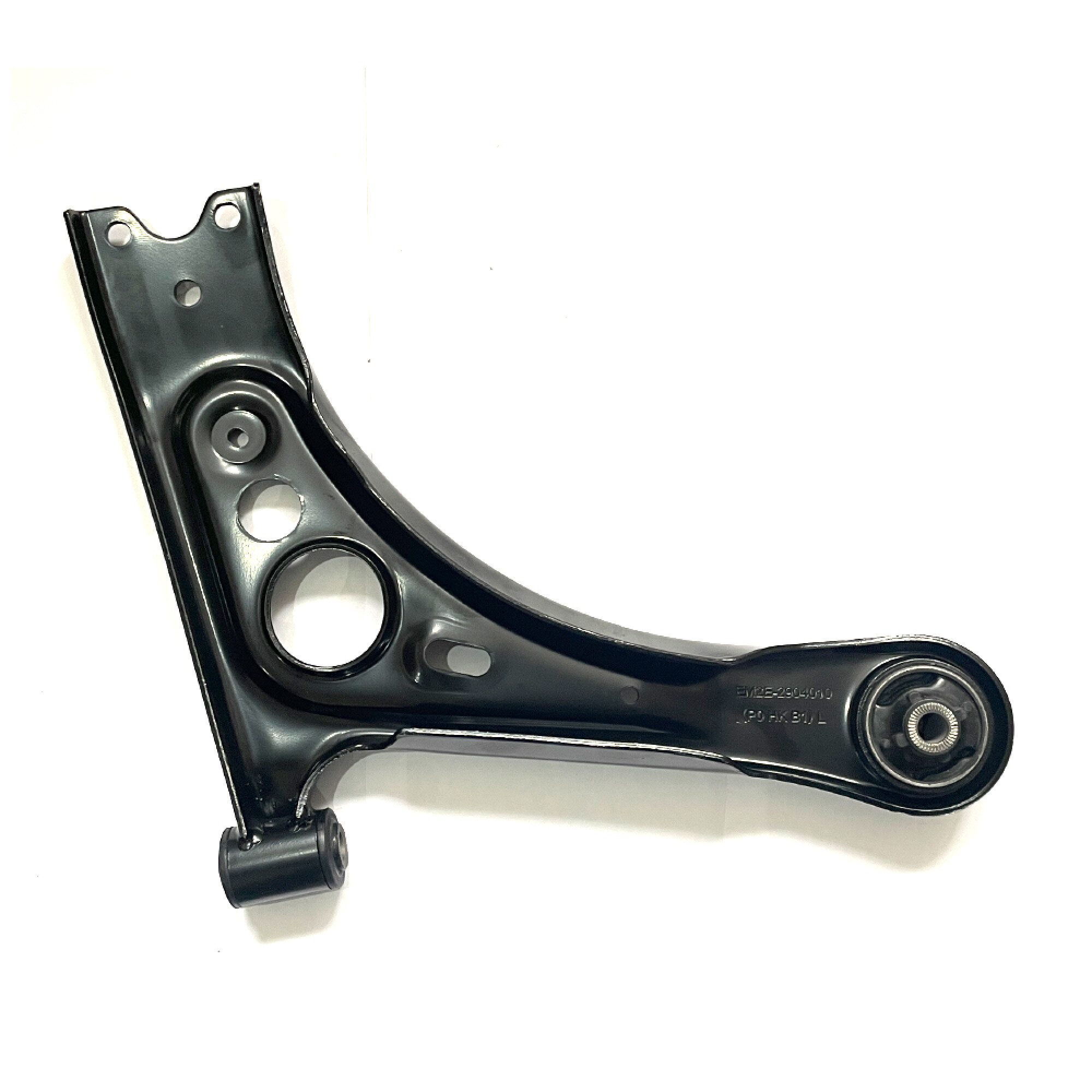 BASTIDOR SUSPENSION BYD BASTIDOR IZQ. BYD E2 - — Cymaco