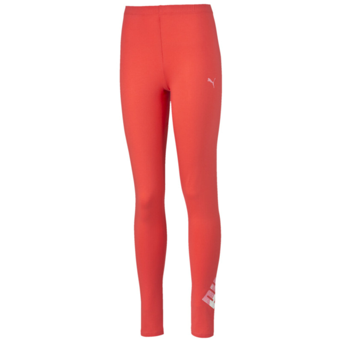 Fun IND Leggins 83428422 - Coral — Puma