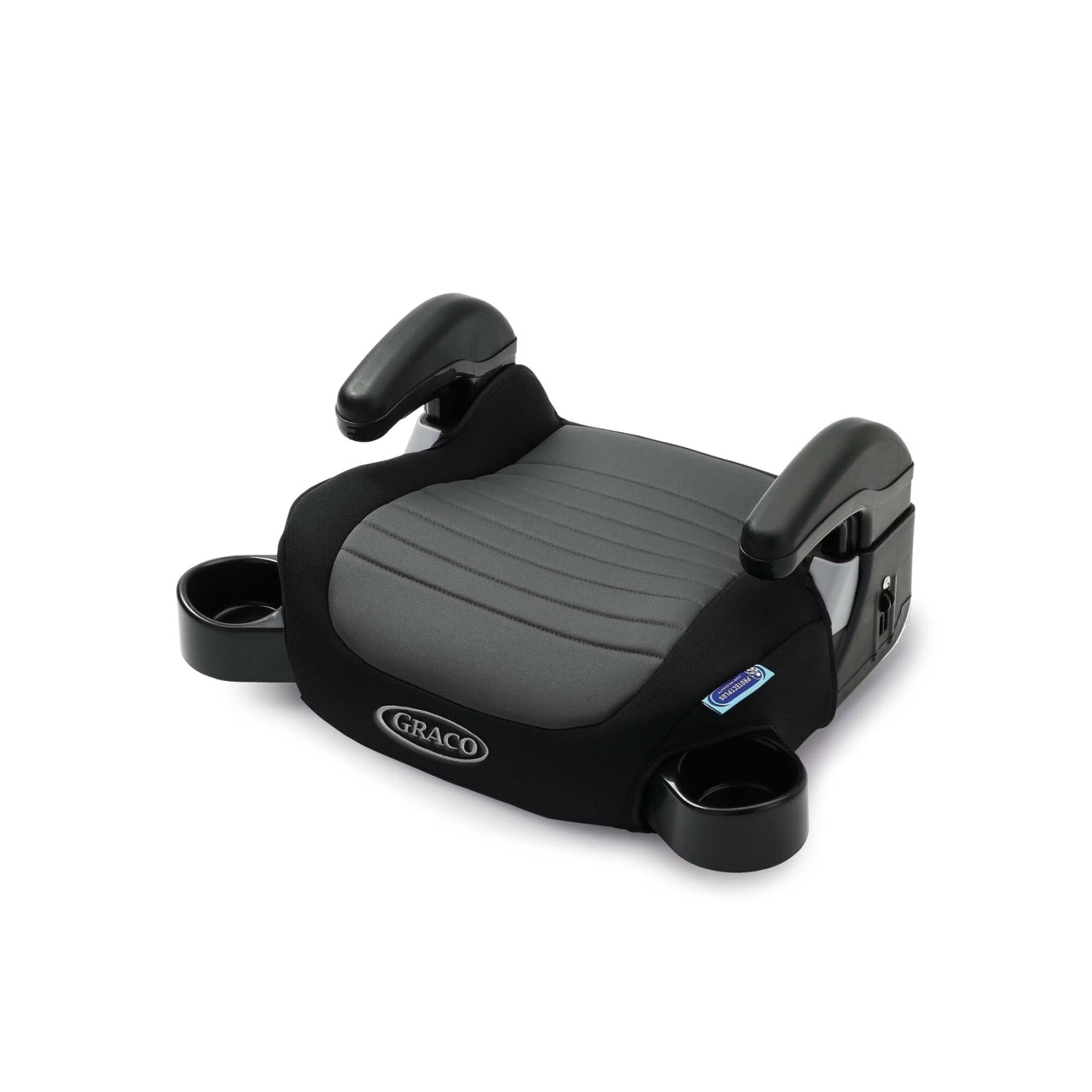 Graco Backless Booster Turbo 2.0 KENT — Bebesit Uruguay