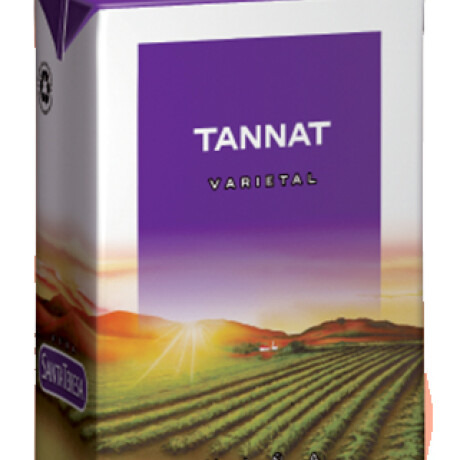 VINO SANTA TERESA VAR TETRA 1L TANNAT — El Clon