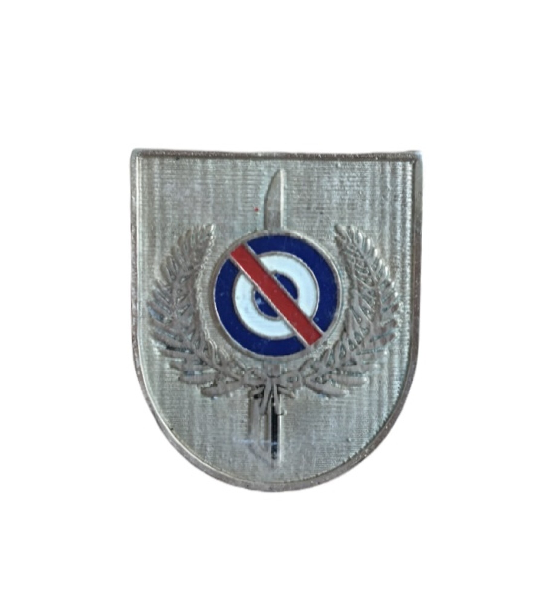 Pin Metálico Ejército — Aventureros
