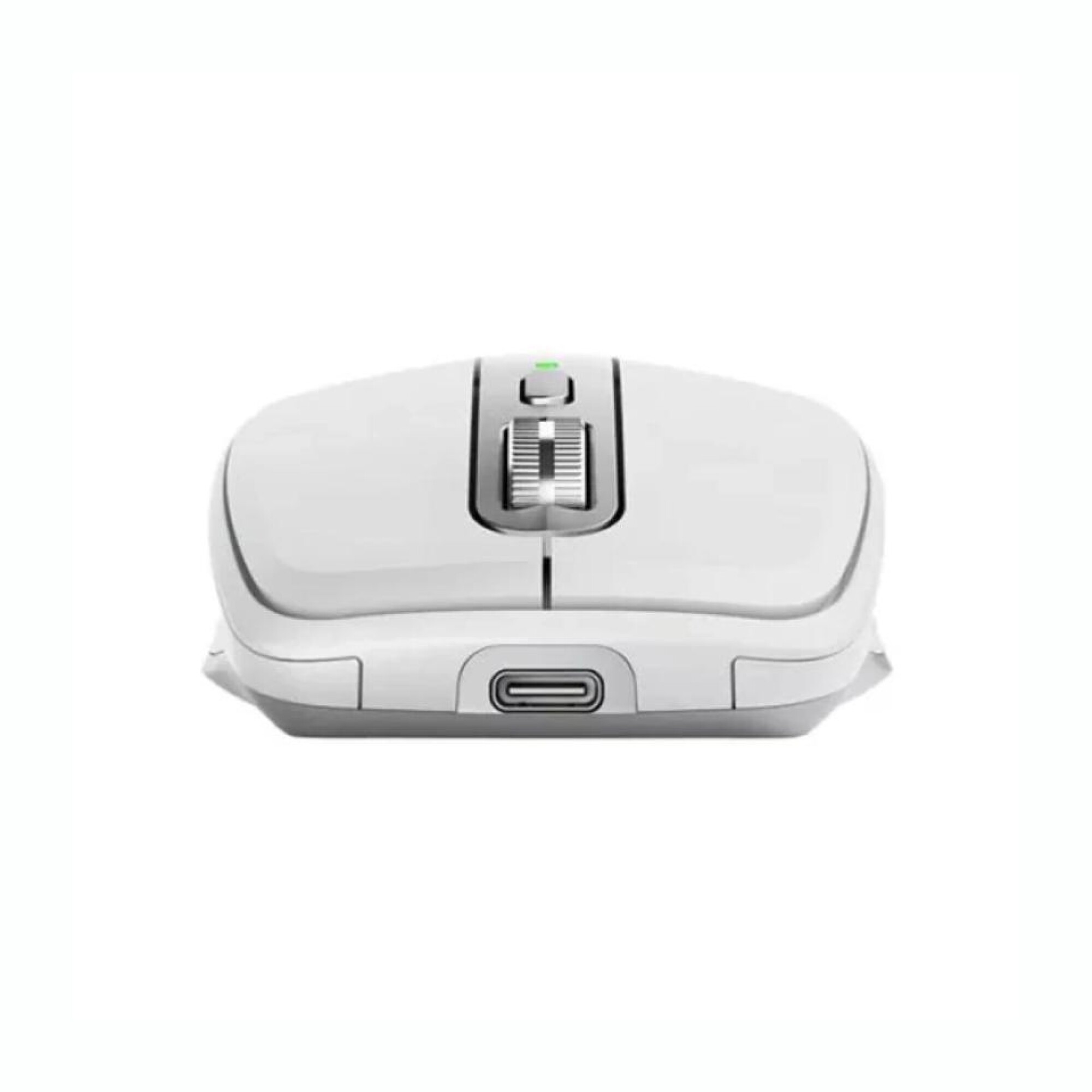 Mouse Inalámbrico LOGITECH Mx Anywhere 3S Recargable - Light Gray — AMV ...