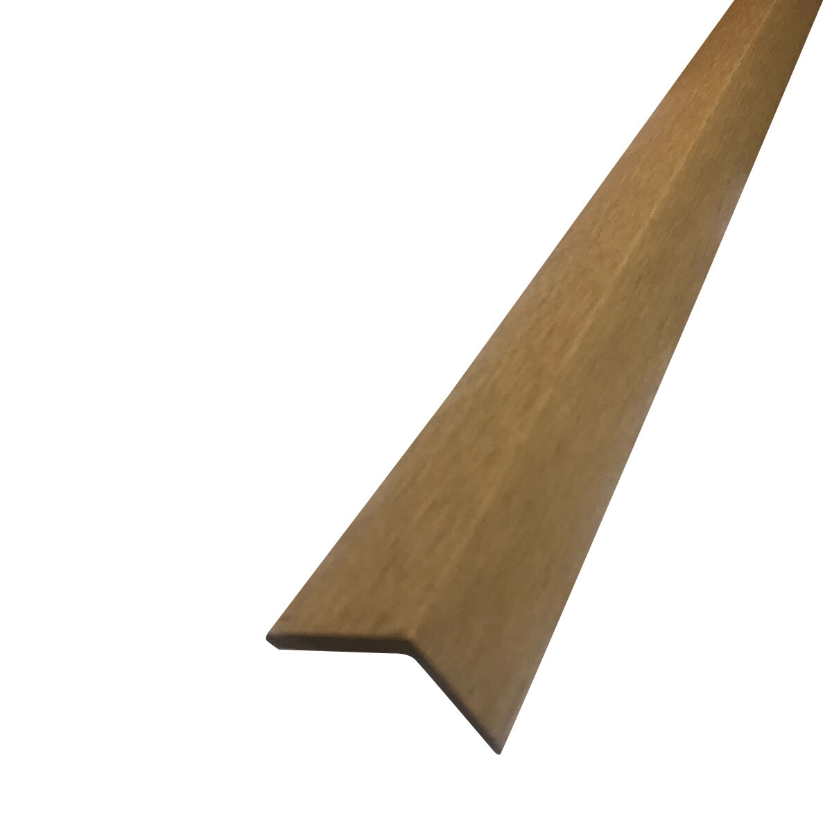 Angulo de WPC para Deck Teak — Prodeco