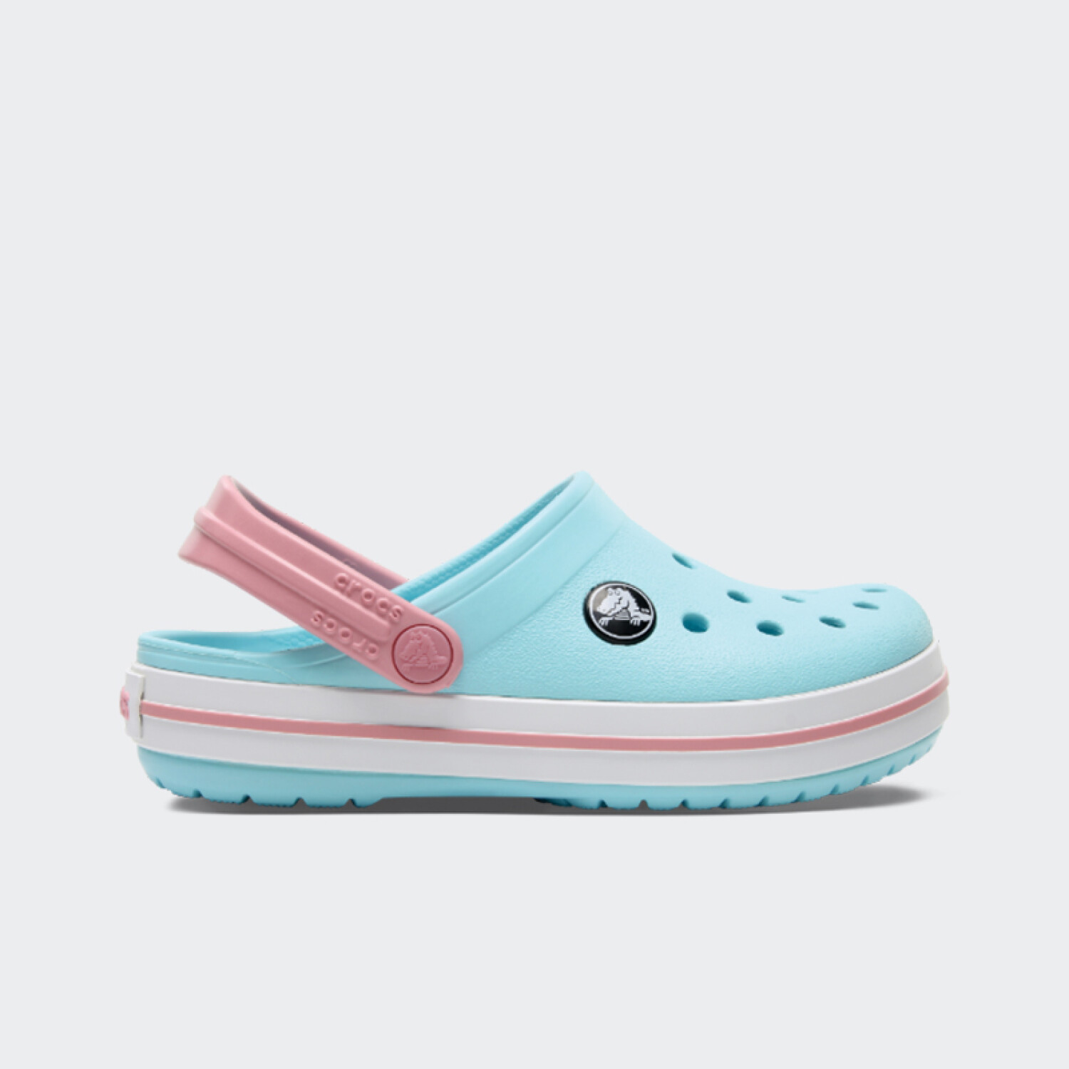 Crocs Crocband™ Kids - Azul — Inbox