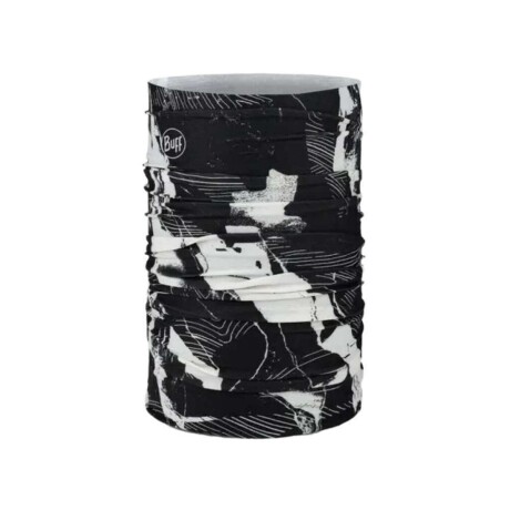 Bufanda Buff Coolnet Uv Ture Multi - Negro — Tienda Soy Santander