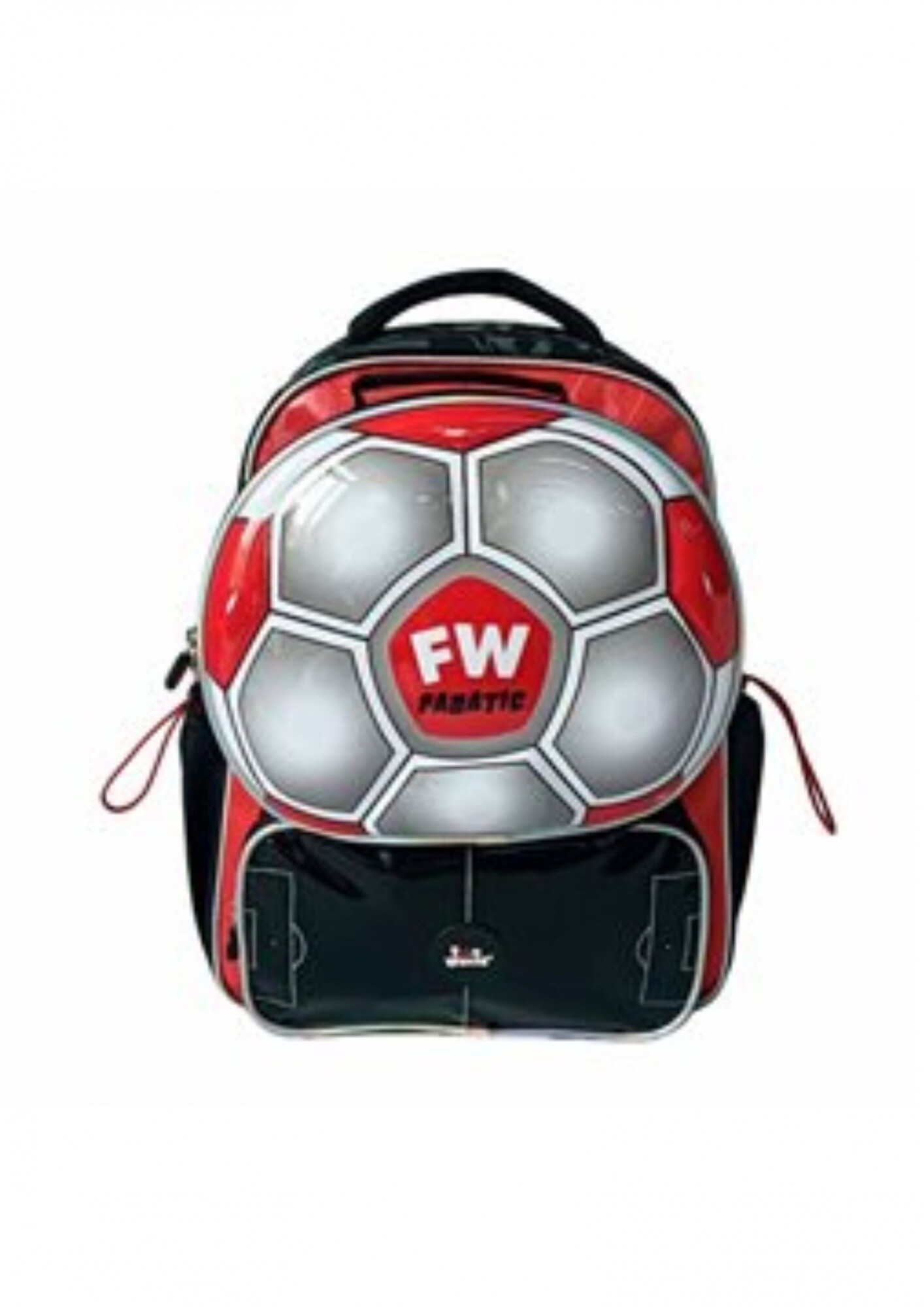 Mochila FANATIC espalda- FW - Mochila Fanatic Espalda- Fw — Kokino