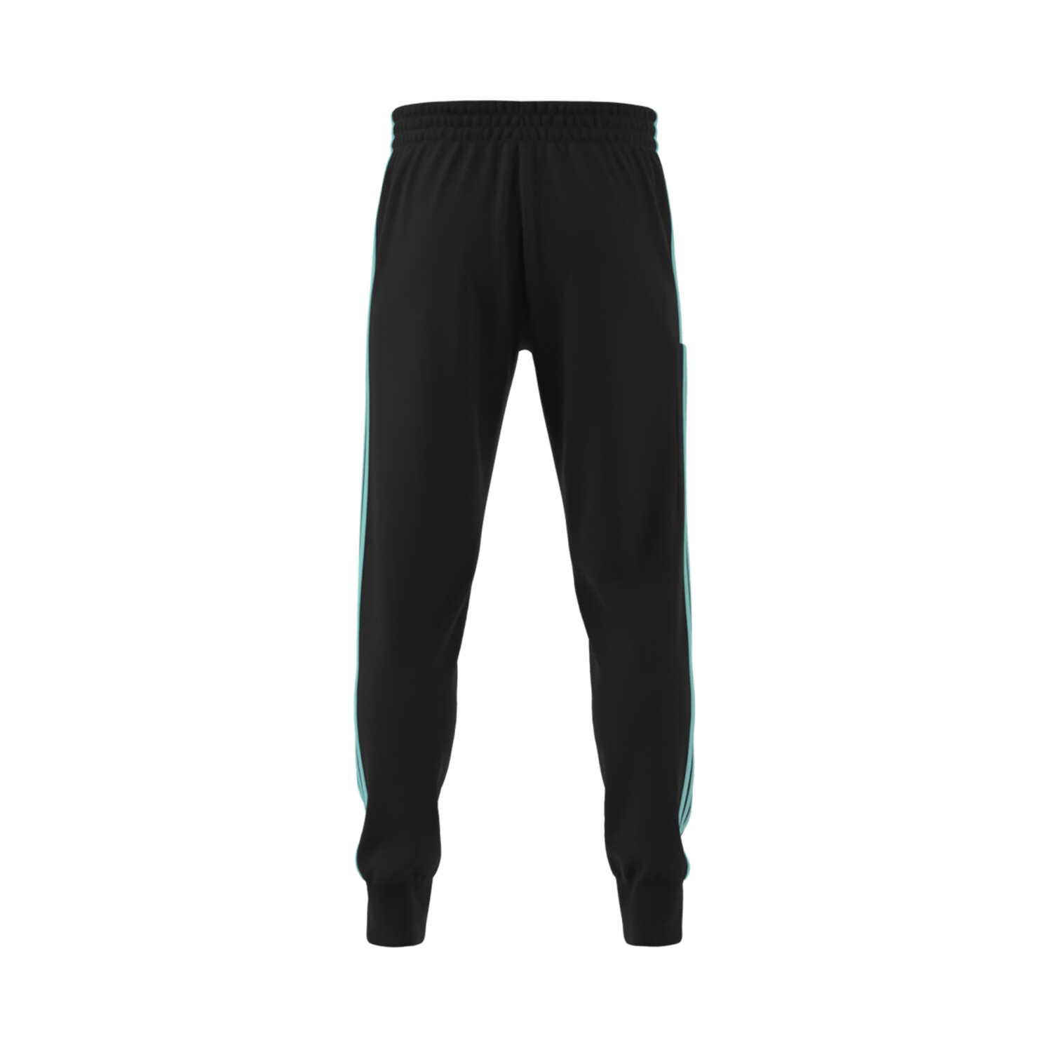 PANTALÓN adidas ADN MERCEDES - AMG PETRONAS FORMULA ONE TEAM - Black ...