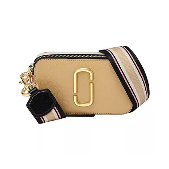 MARC JACOBS - THE SNAPSHOT — WatchMe