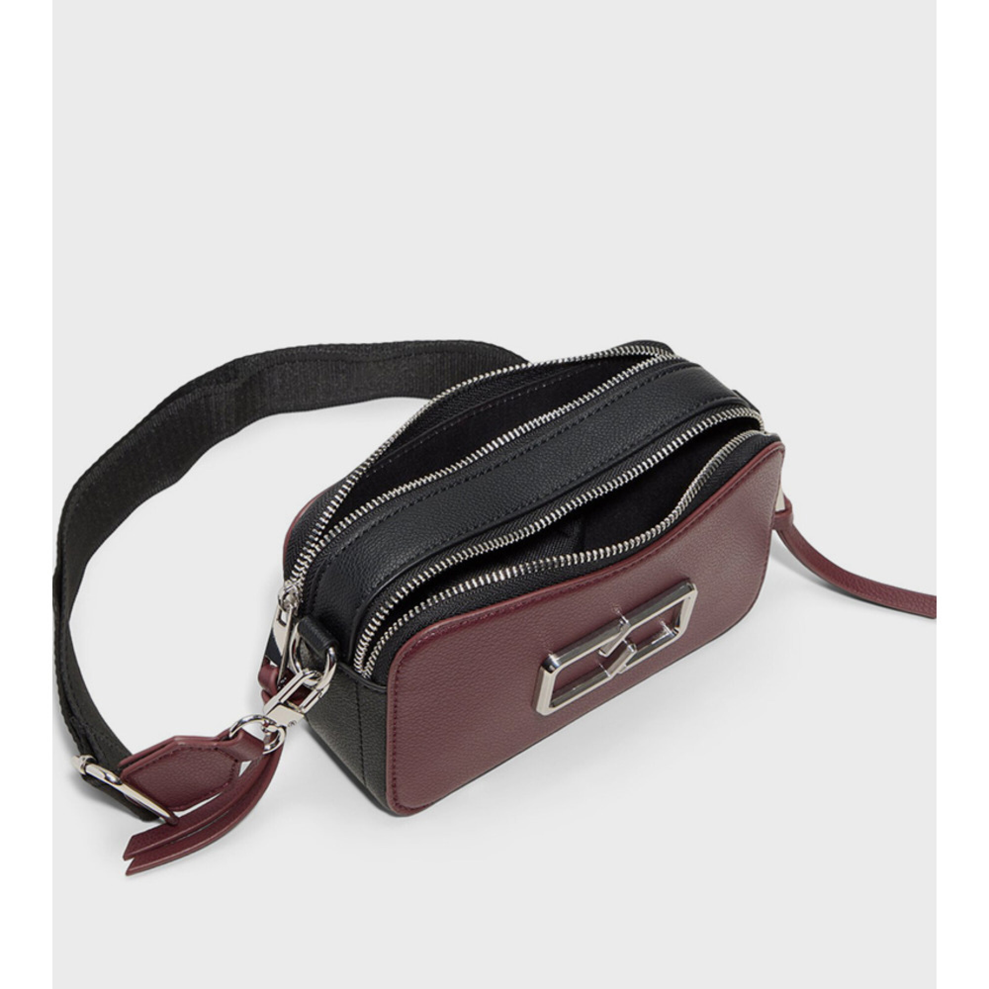 CAMELYA BORDO SYNTHETIC - BORDO — Sallustro