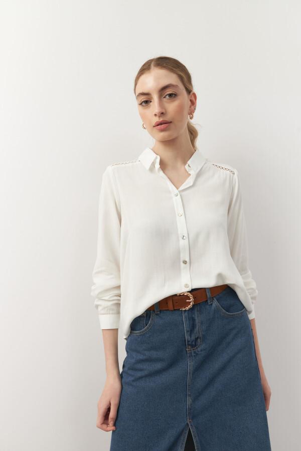 Vestimenta — Daniel Cassin