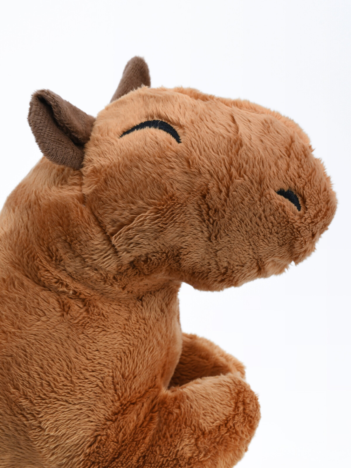 CAPIBARA - MARRON — Guapa - Paprika