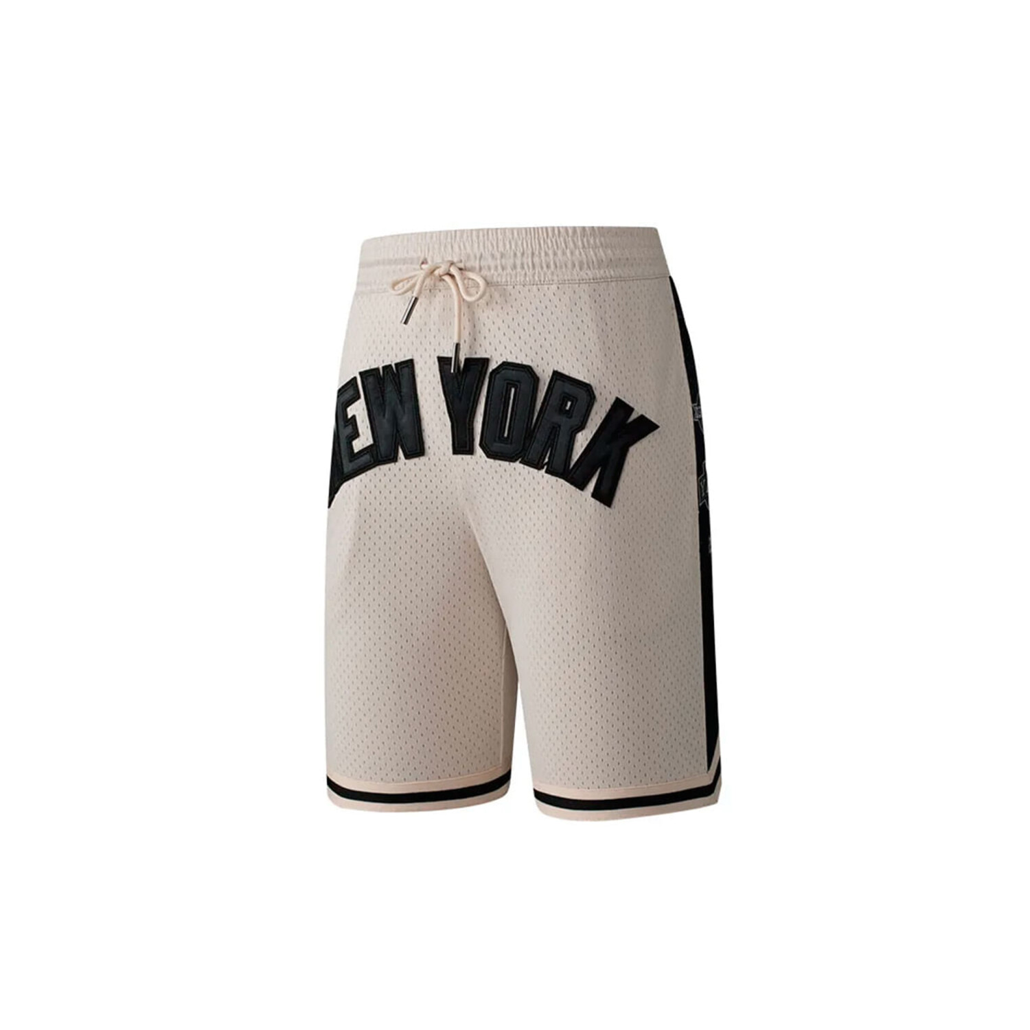 MLB SHORT NEW YORK YANKEES - Beige — Global Sports