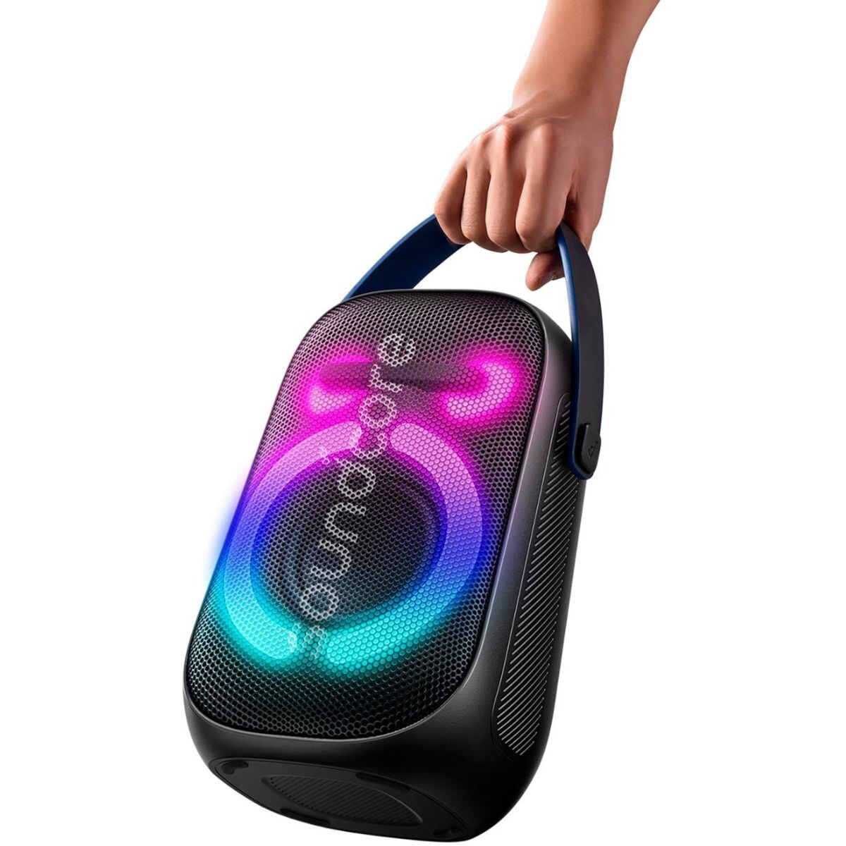 Parlante Soundcore Rave Neo 2 — Market