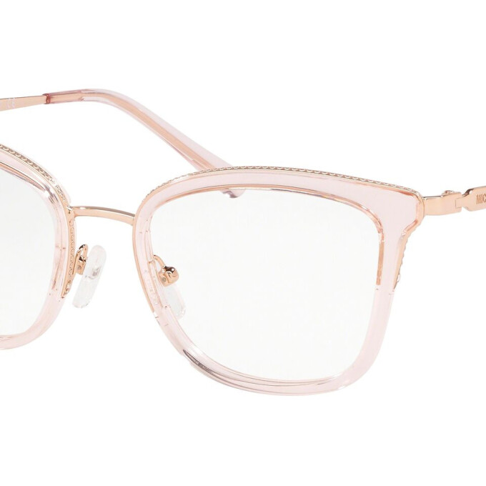 Michael Kors Godess - Pink — Optica Americana
