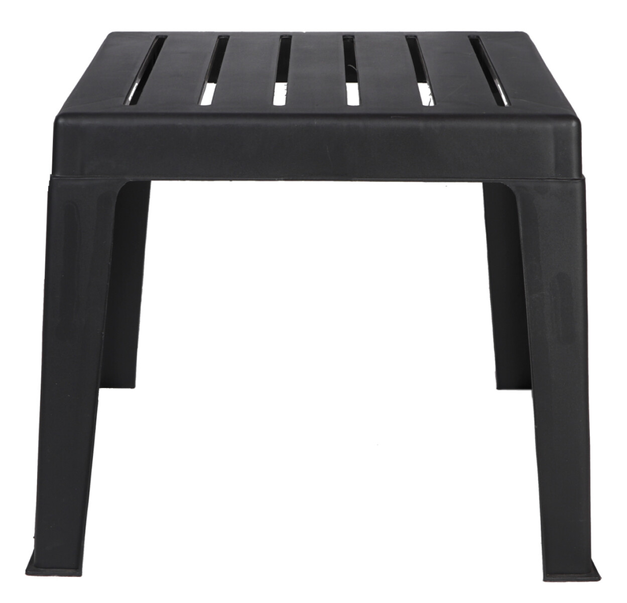 Mesa ratona de plastico Xplast — El Clon