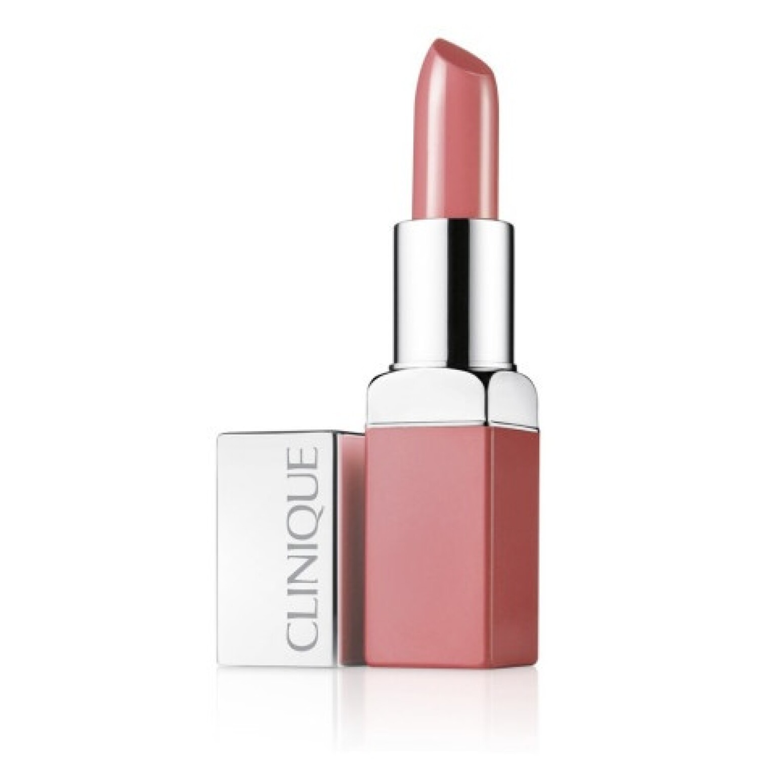 Lip Pop Bare Pop 02 — San Roque