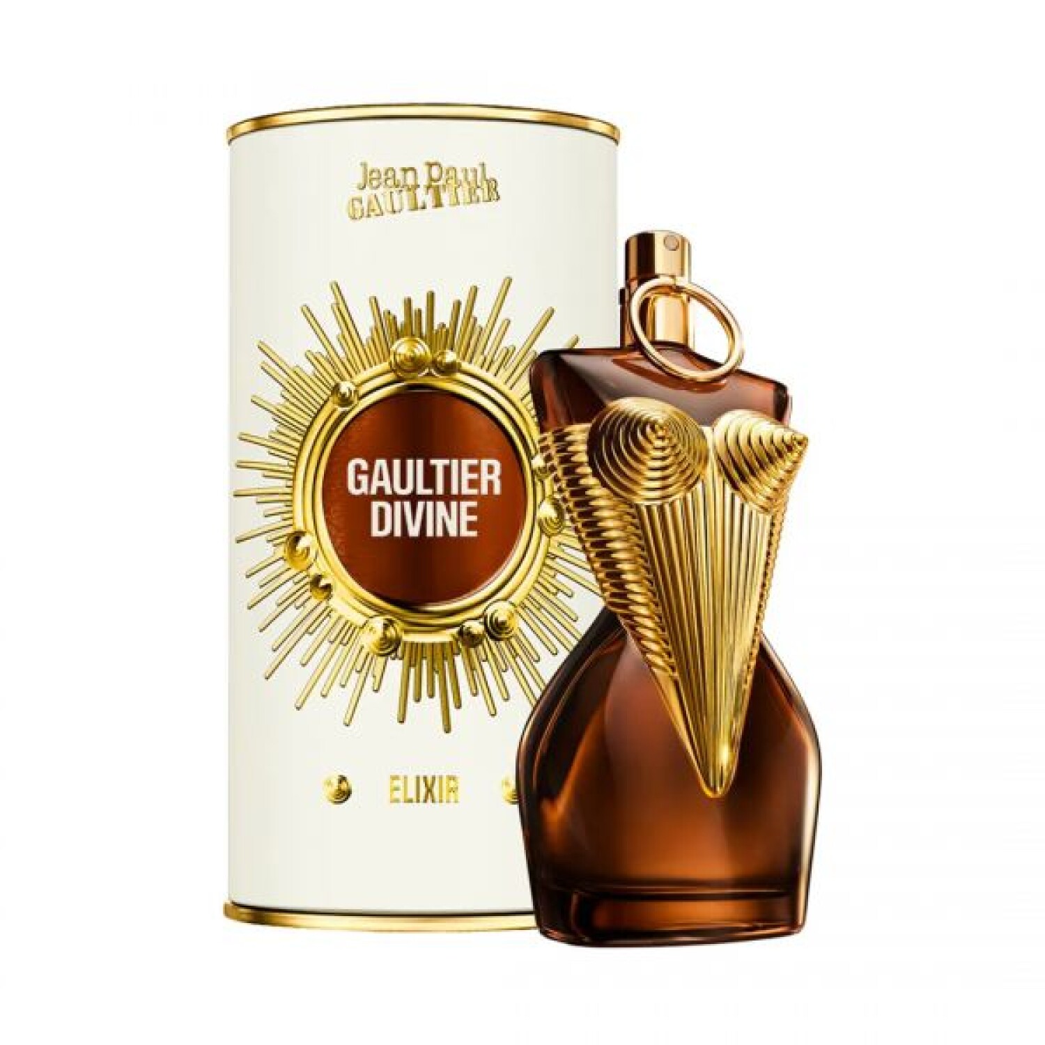 Divine Elixir Parfum - 100ml — Champs Elysees