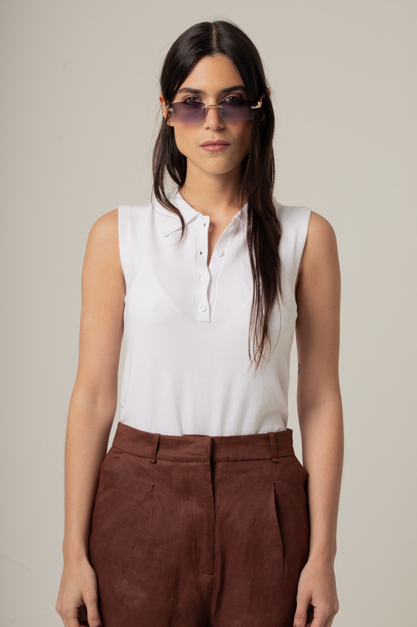 TOP POLIN — Rotunda