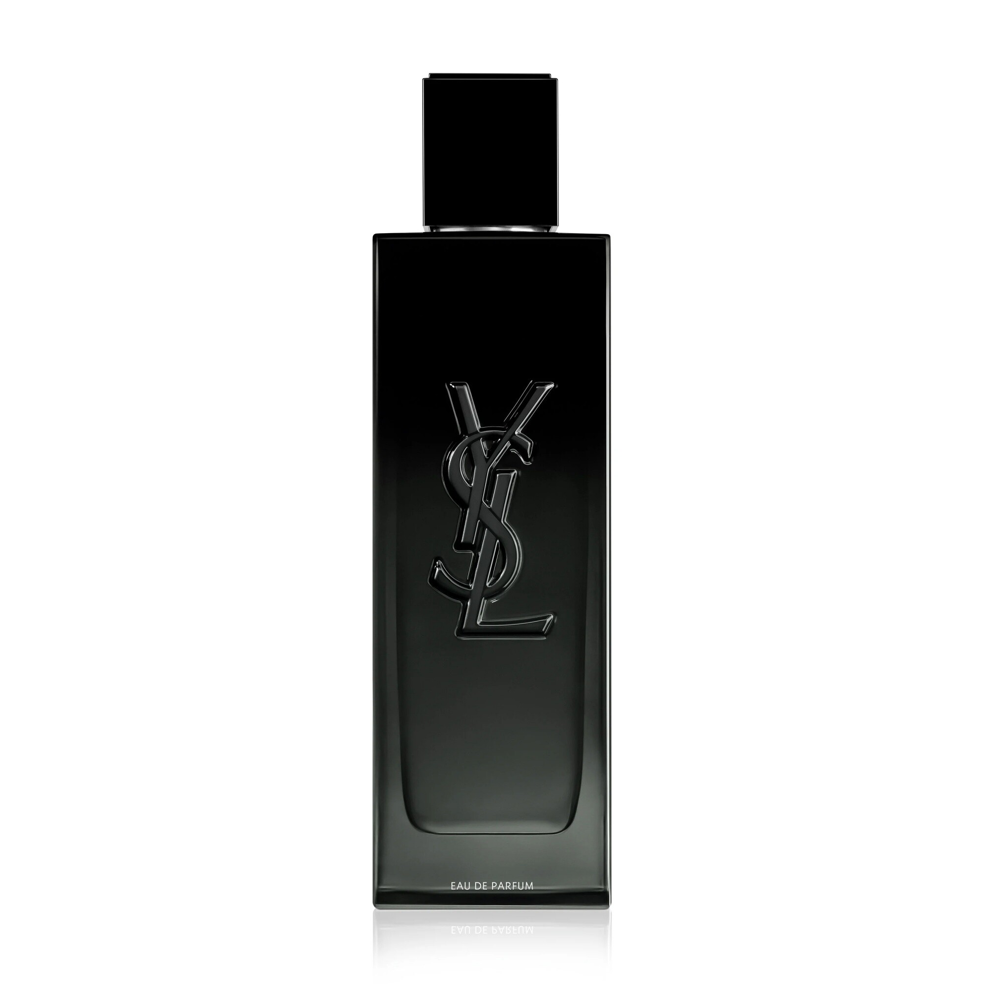 Perfume YSL Myslf EDP Recargable 100ml — San Roque