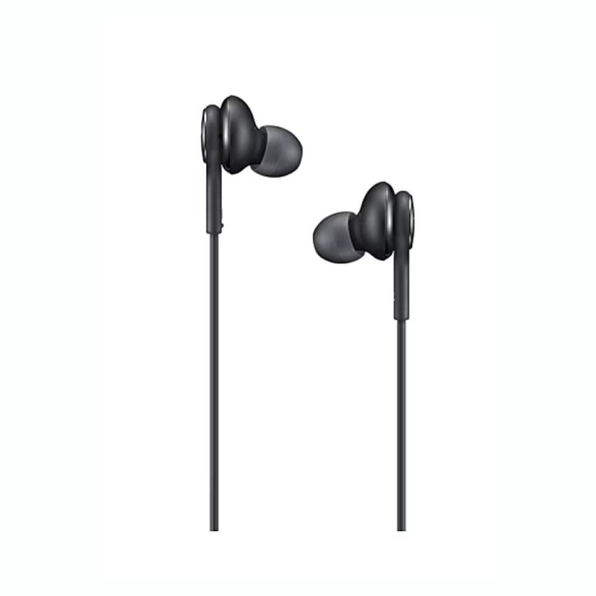 Auriculares Cableados SAMSUNG IC100B Tipo C In Ear Black AMV Store Auriculares Cableados SAMSUNG IC100B Tipo C In Ear Black AMV Store