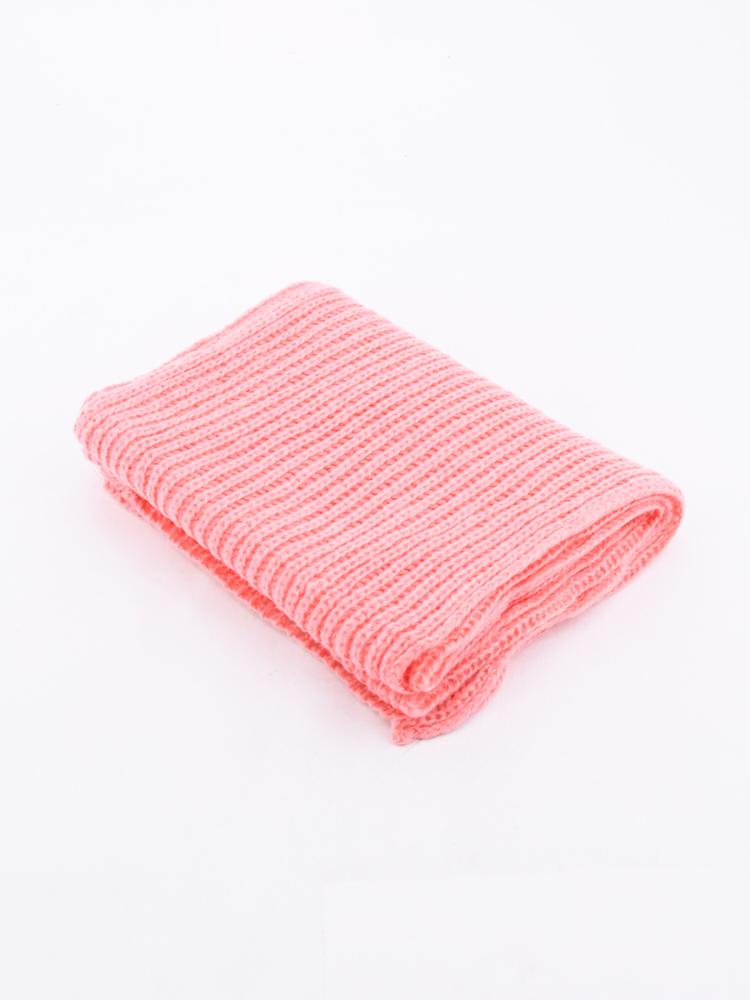 BUFANDA ROMA - ROSADO — Guapa