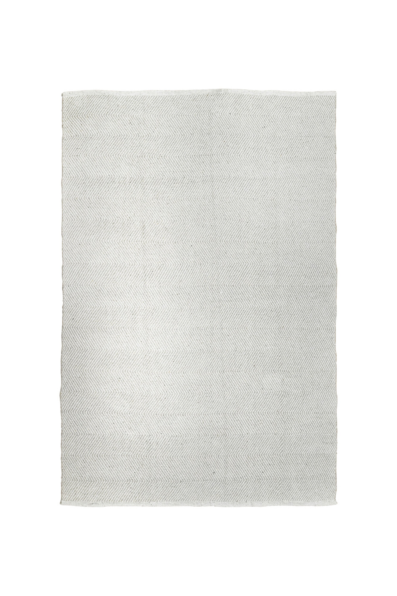 Alfombra Fustat - Color Unico — Indian