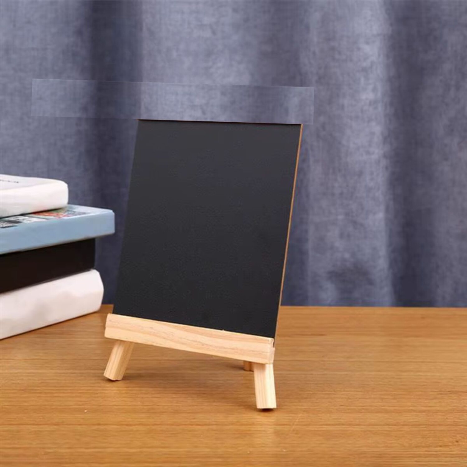 Pizarra Mini con Pie — Casa Fessta