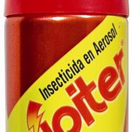 INSECTICIDA JUPITER AEROSOL MATA TODO 400 ML — El Clon