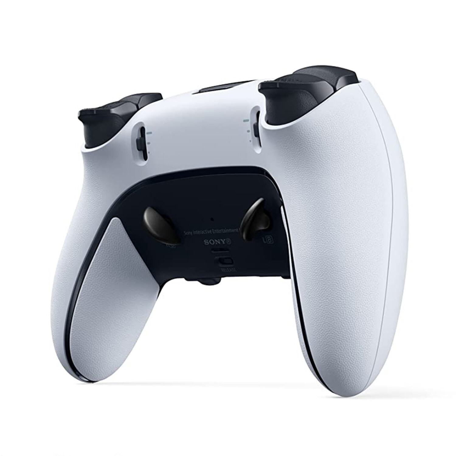 Joystick Inalámbrico Sony Playstation 5 DS Edge PS5 White — ZonaTecno