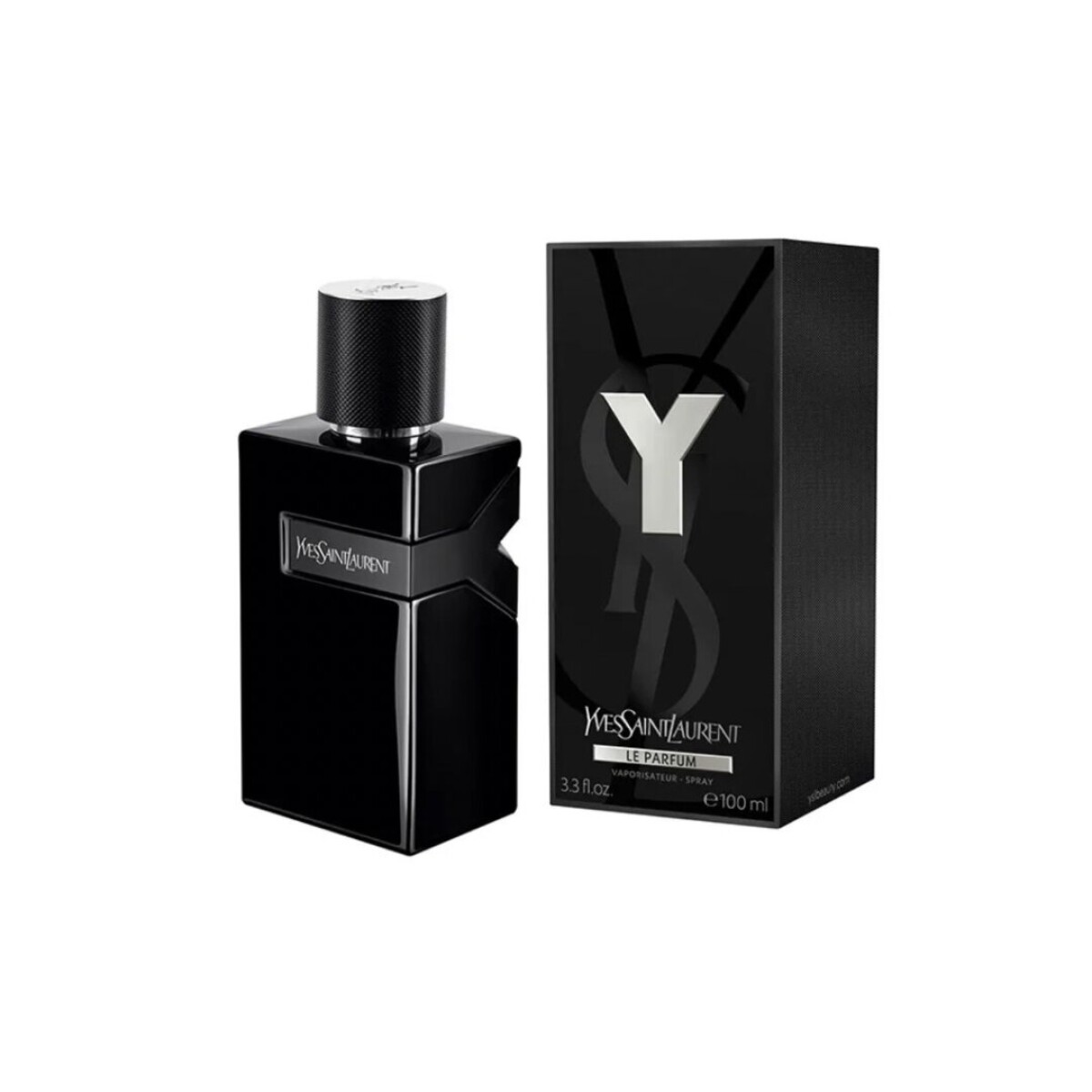 Perfume Yves Saint Laurent Le Parfum 100ML DAMA — Universo Binario