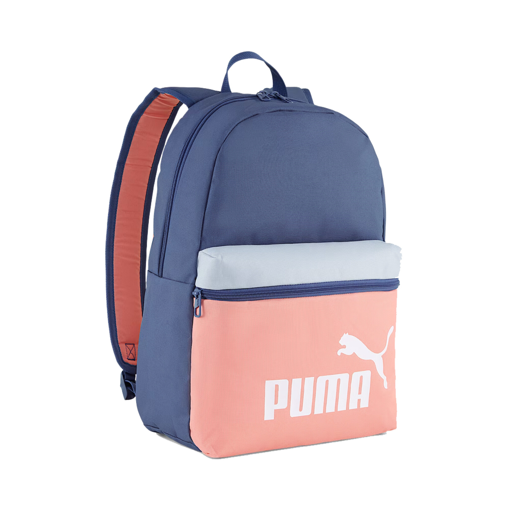 MOCHILA/BOLSO PHASE COLOR BLOCK - PUMA — Laskina Store
