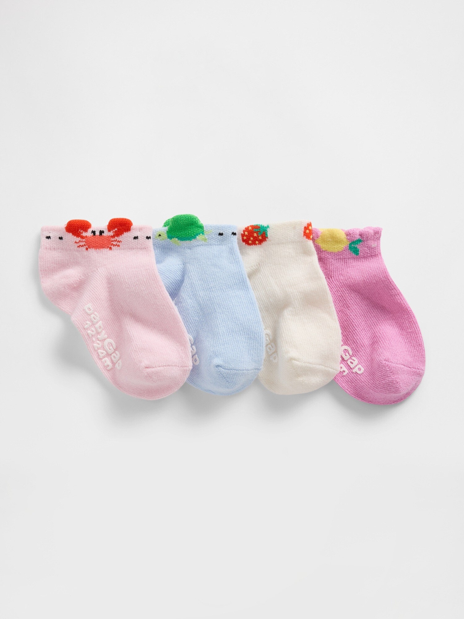 V-TG SEA 4PK - MULTI 1CC — Sallustro