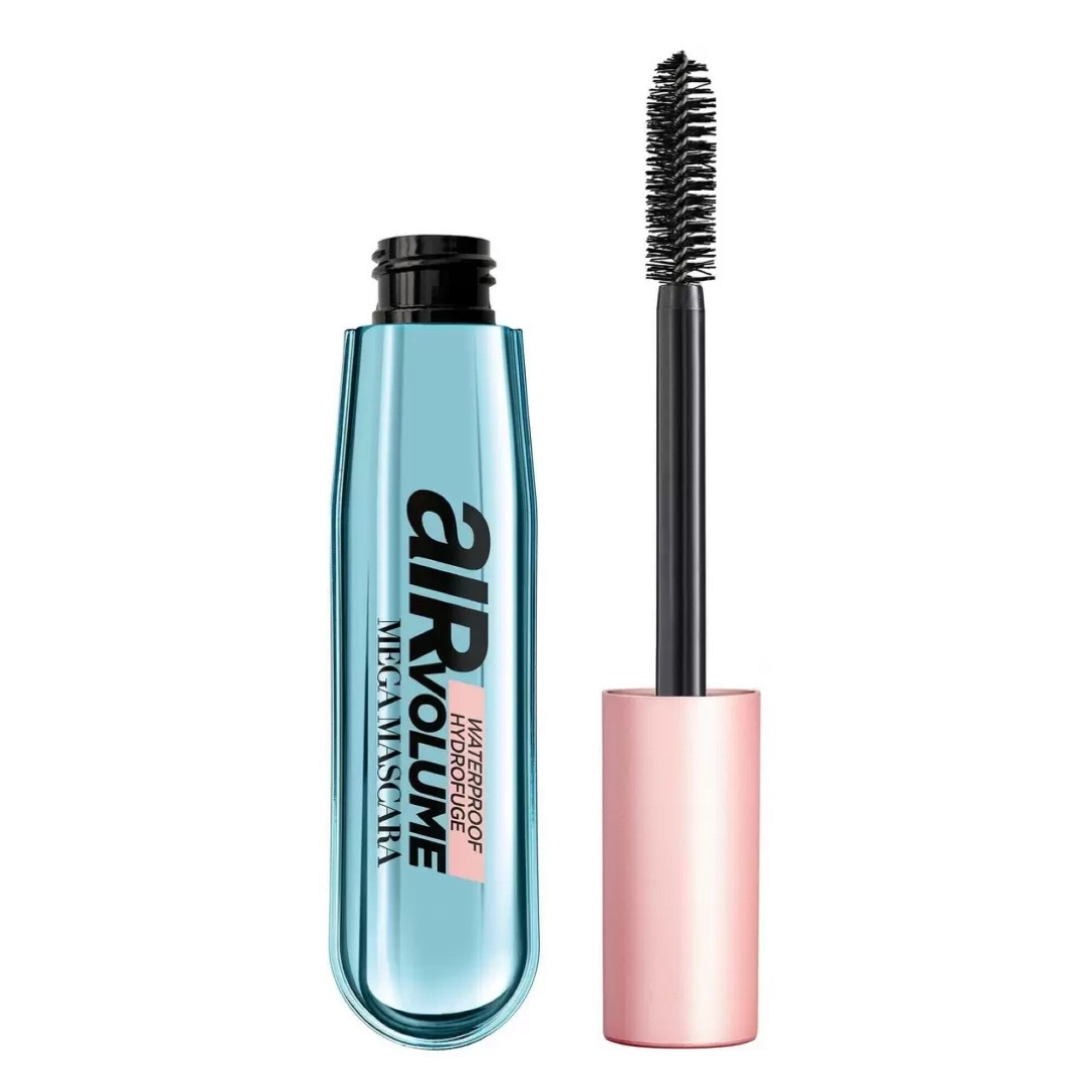 Máscara De Pestañas Air Volume 854 WP - L'Oréal — Matías González