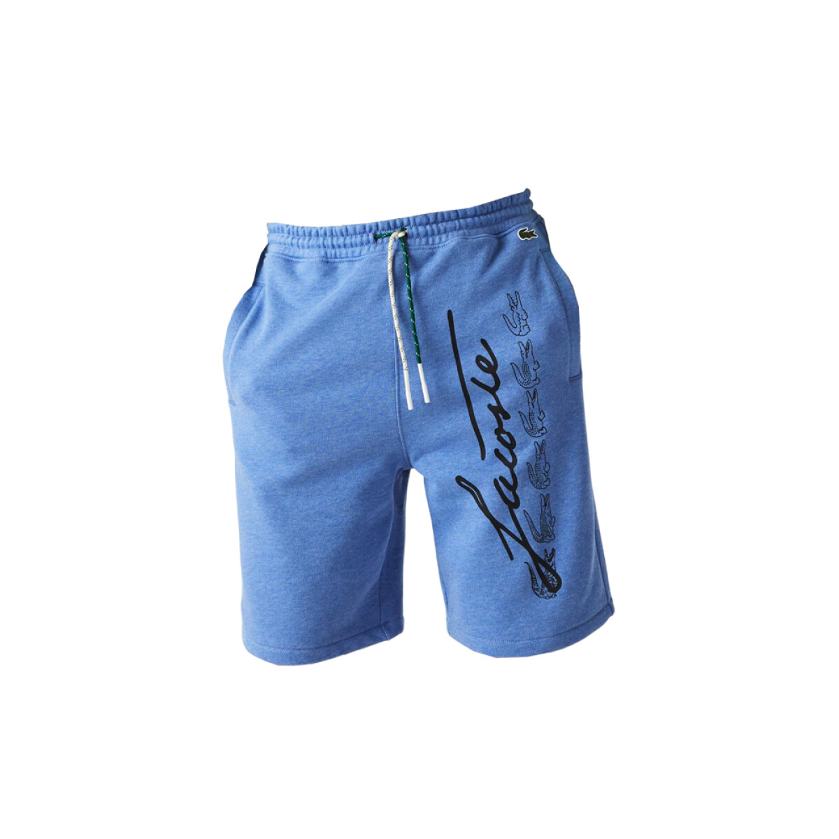 SHORT LACOSTE - HG3 — Zooko