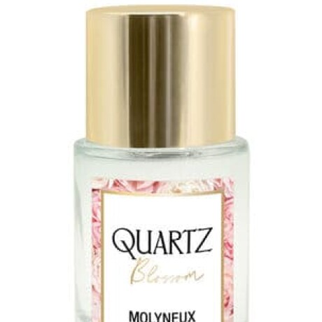Perfume Molyneux Quartz Blossom EDP 30ml — San Roque