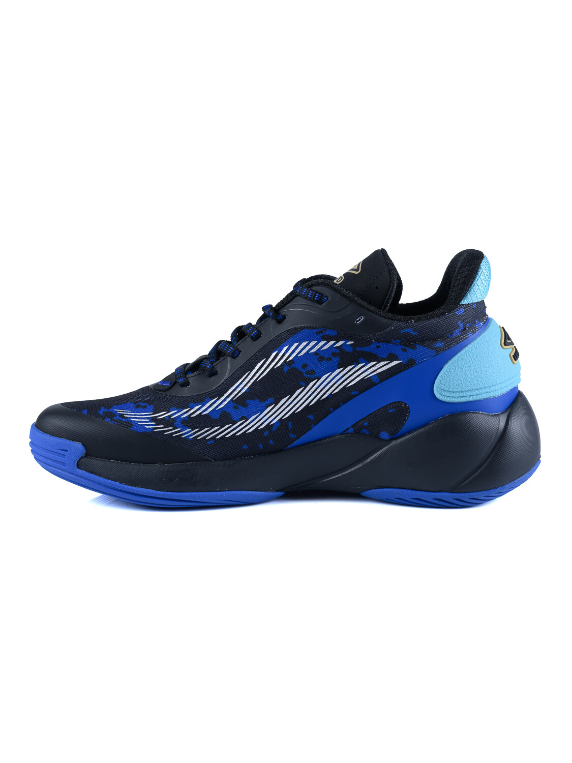 Championes DRIBBLE Umbro Hombre - 0a2 — Timeout