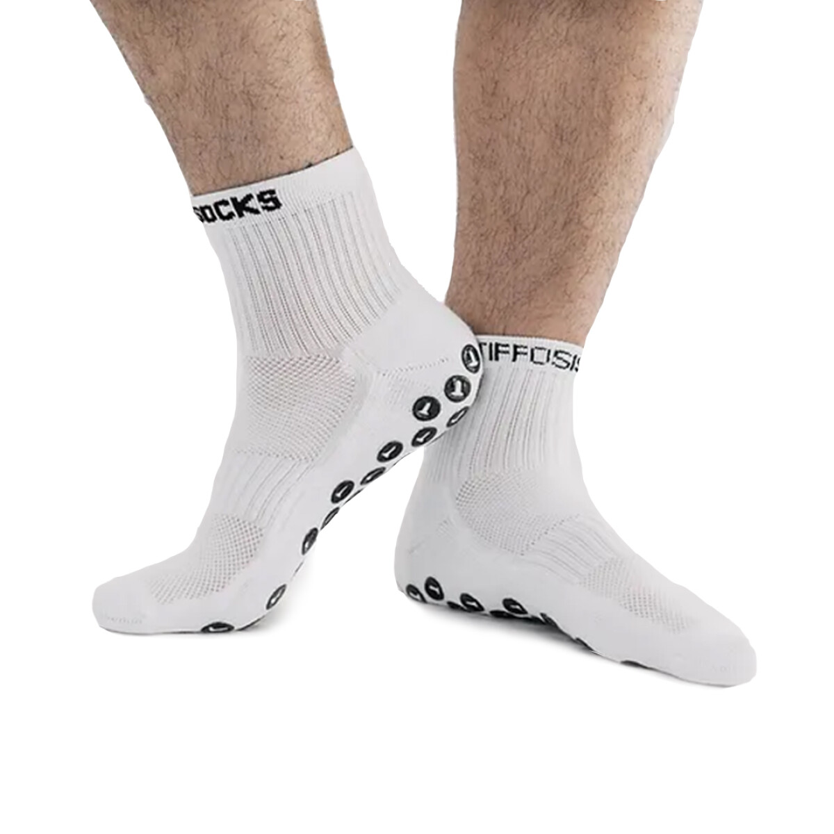 MEDIAS SOQUETE TIFFO - TIFFOSI — Laskina Store