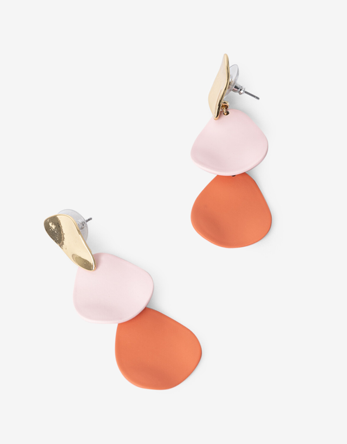 Aro Largos Chapones Color — Isadora