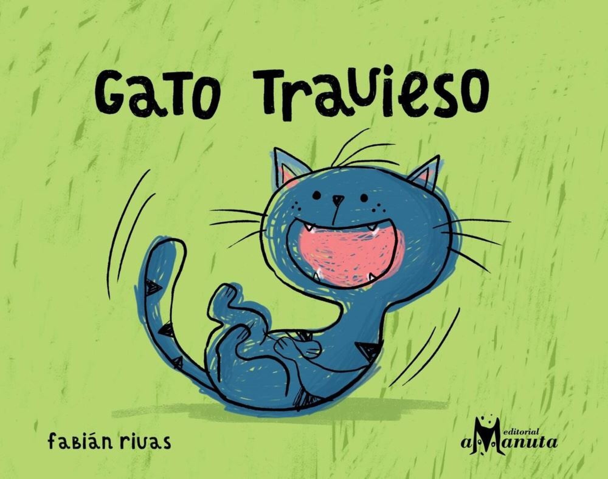 Gato Travieso — Lemon