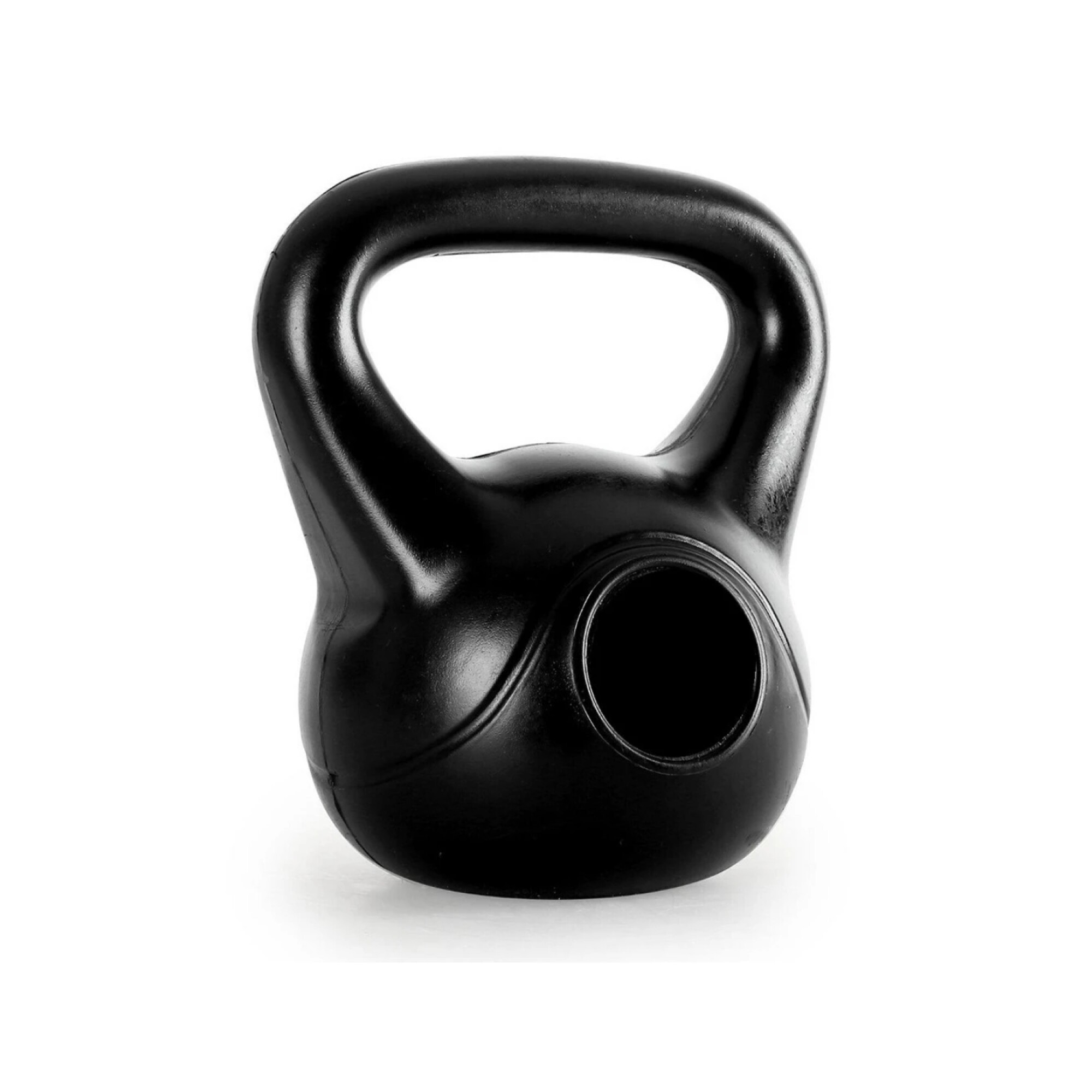 Pesa Rusa Kettlebell 6kg — Aventureros