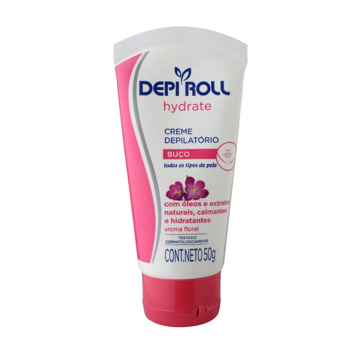 Depi Roll Cr Dep Facial 50gr — San Roque