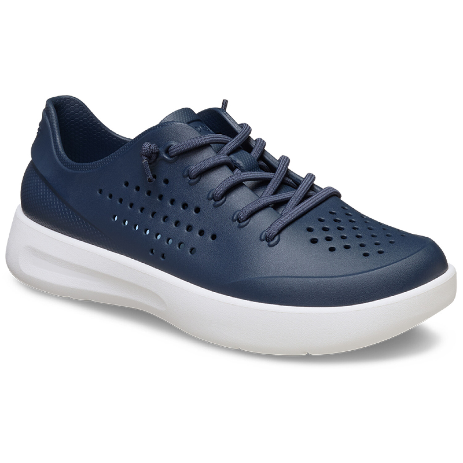 Championes Crocs InMotion Pacer - Azul — Crocs