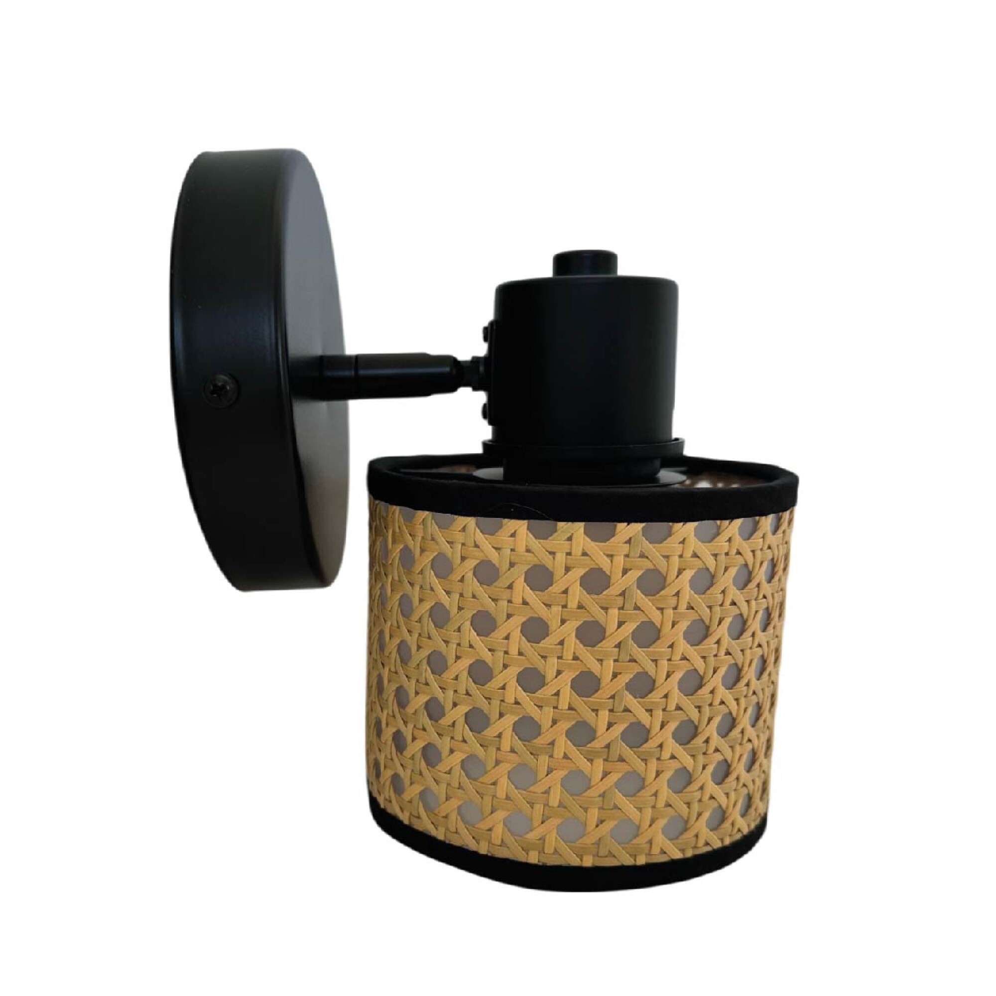 Luminaria de Pared Orlando — Serlux