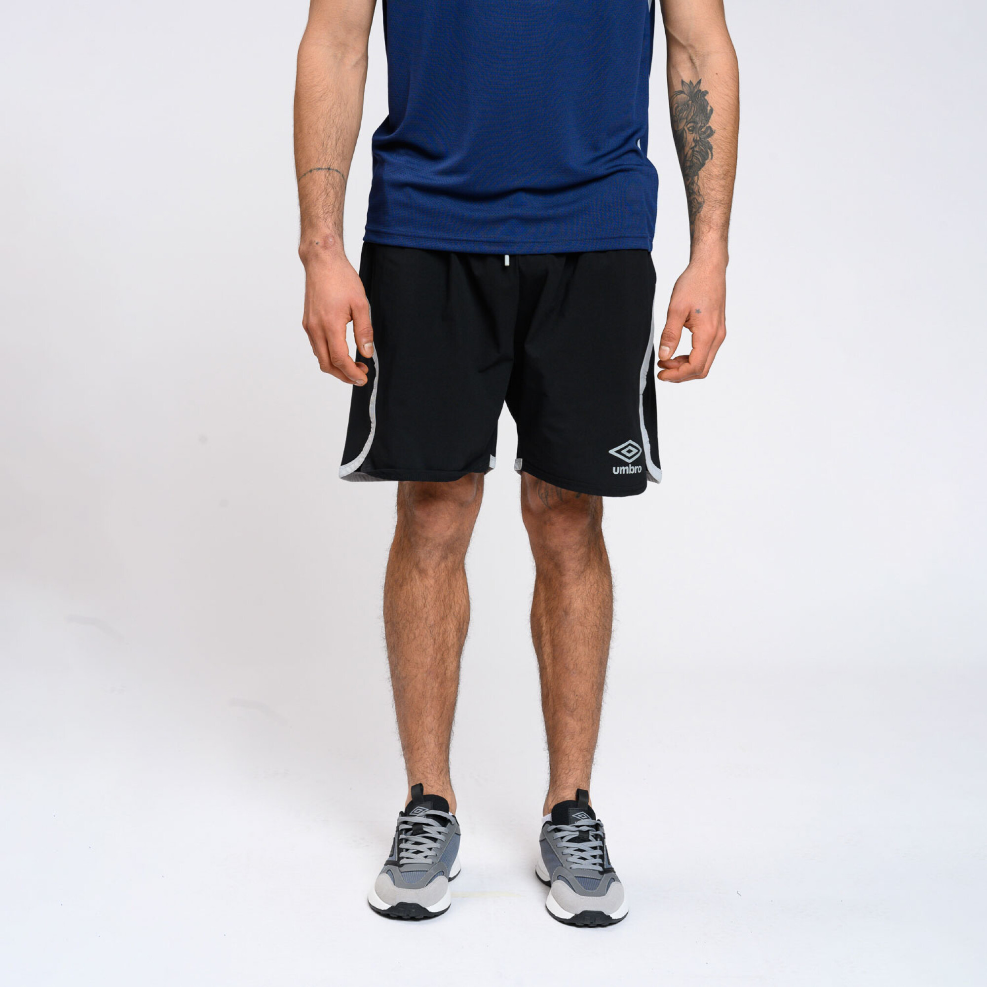 BERMUDA DELL HOMBRE Umbro Hombre - 025 — Timeout