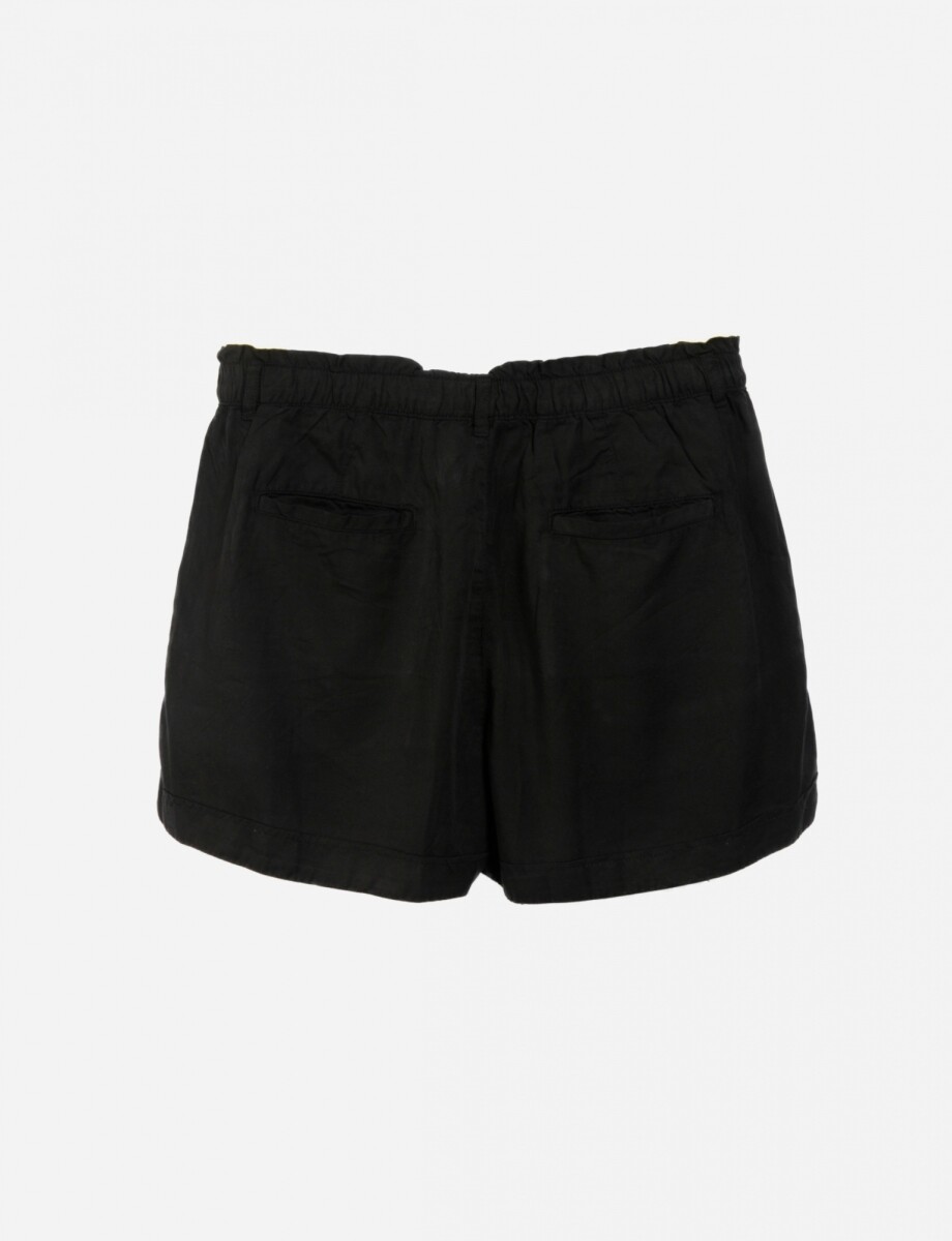 Short holgado - Negro — Otherside