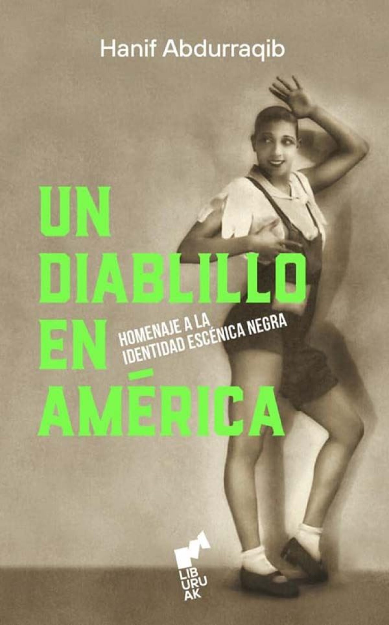 Un Diablillo En America — Lemon
